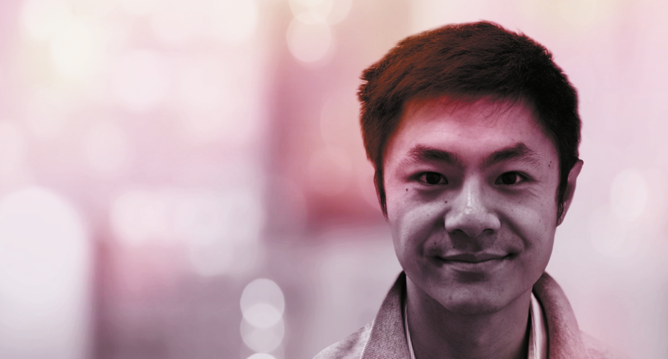 Tim Wang » Science Prize