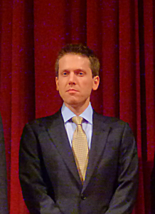 Dan Dominissini » Science Prize