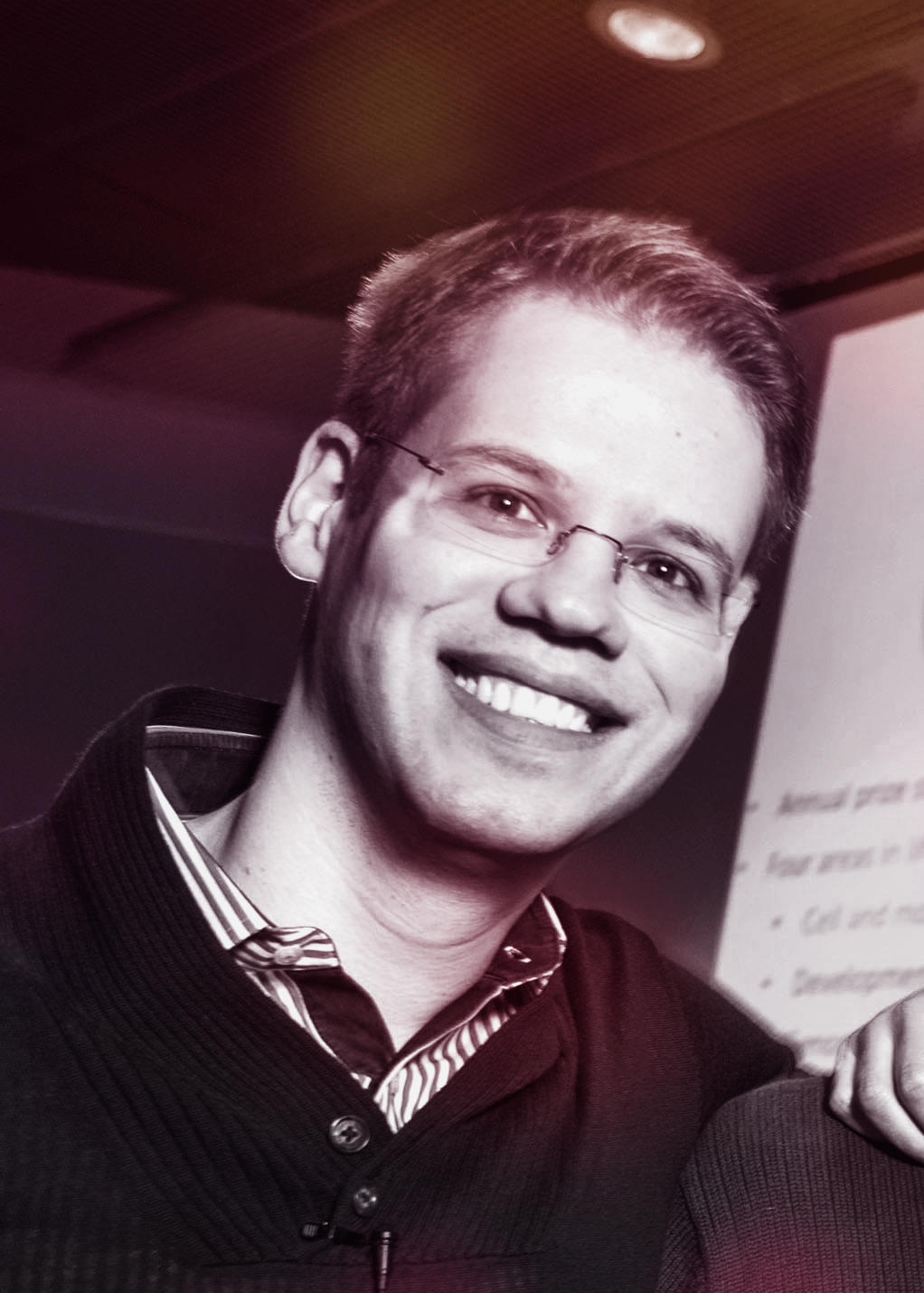 Dominic Schmidt » Science Prize