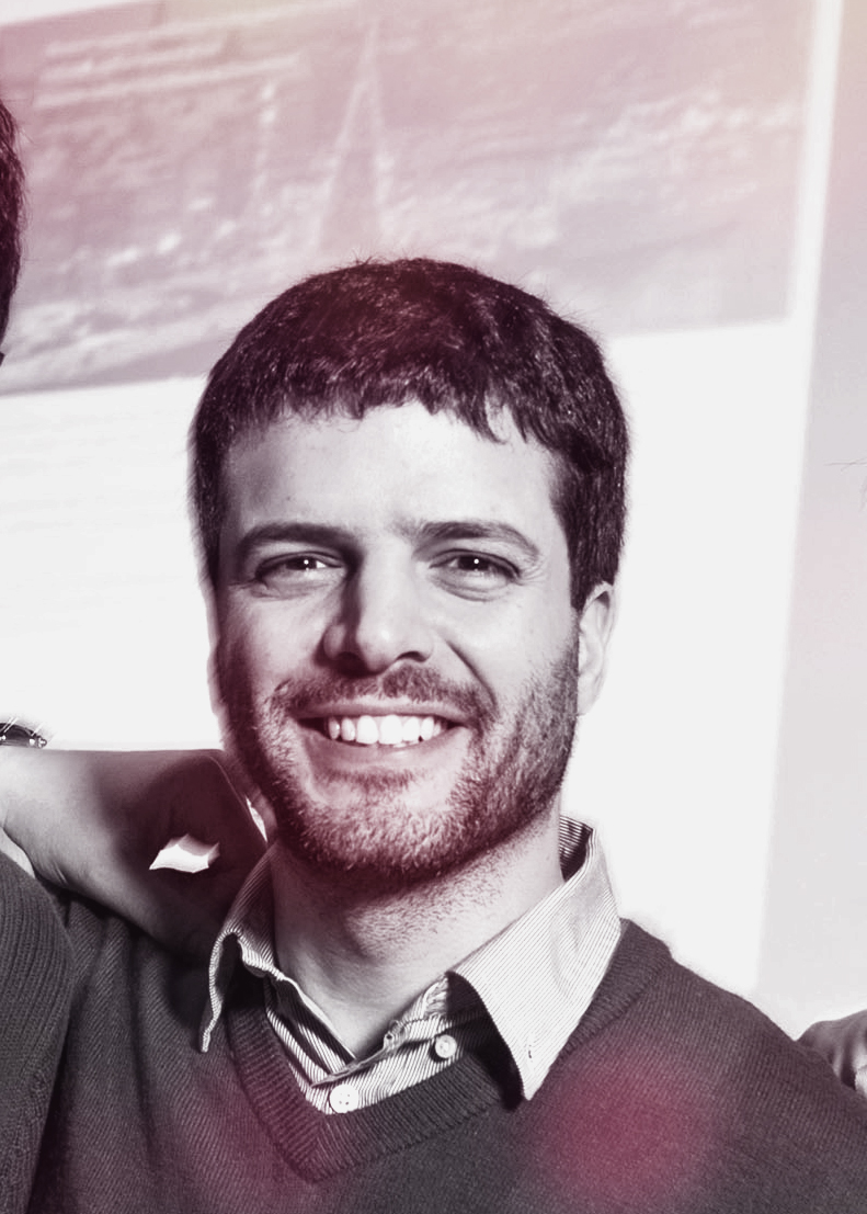 Gabriel Victoria » Science Prize