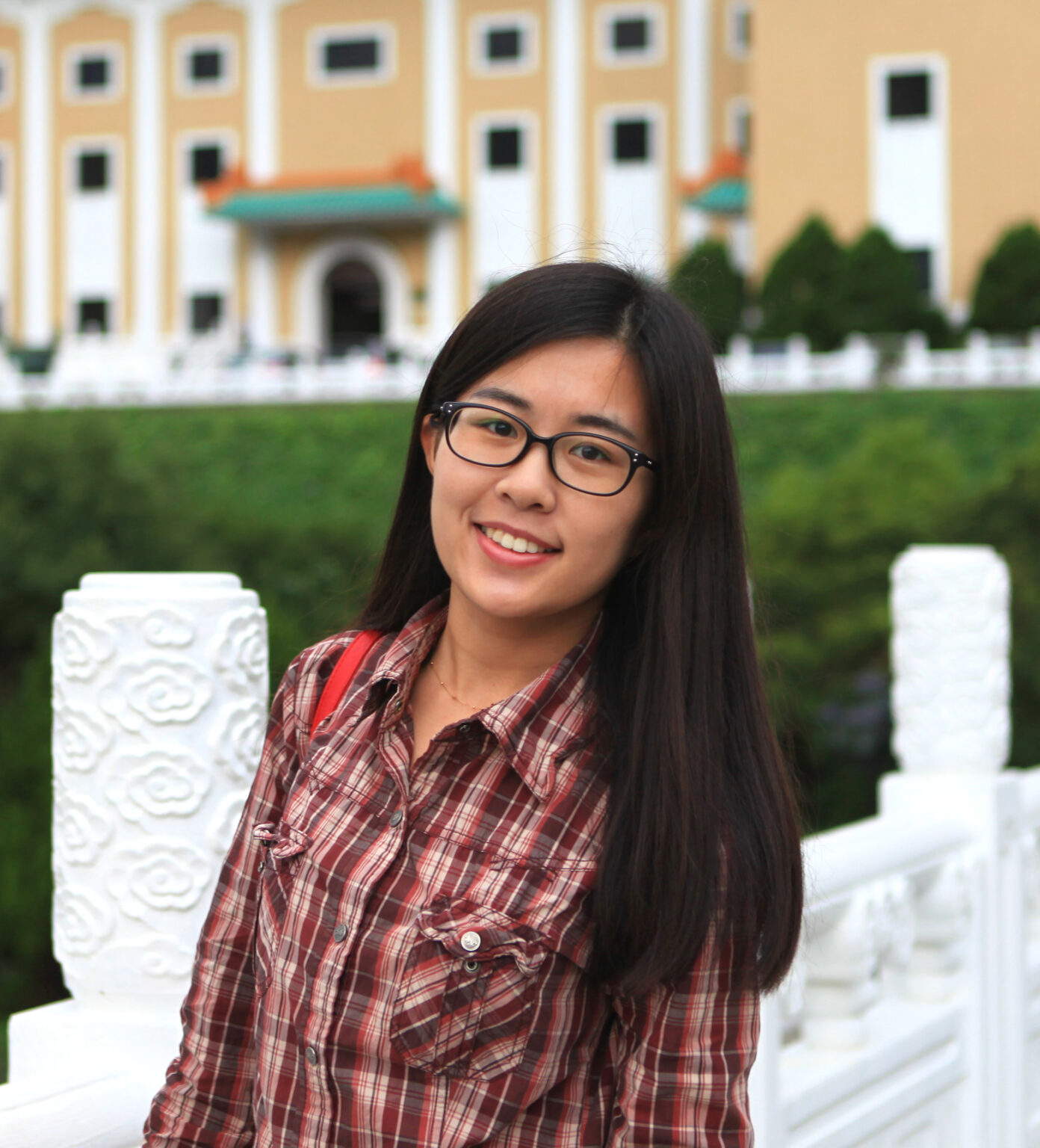 Lin Meng » Science Prize