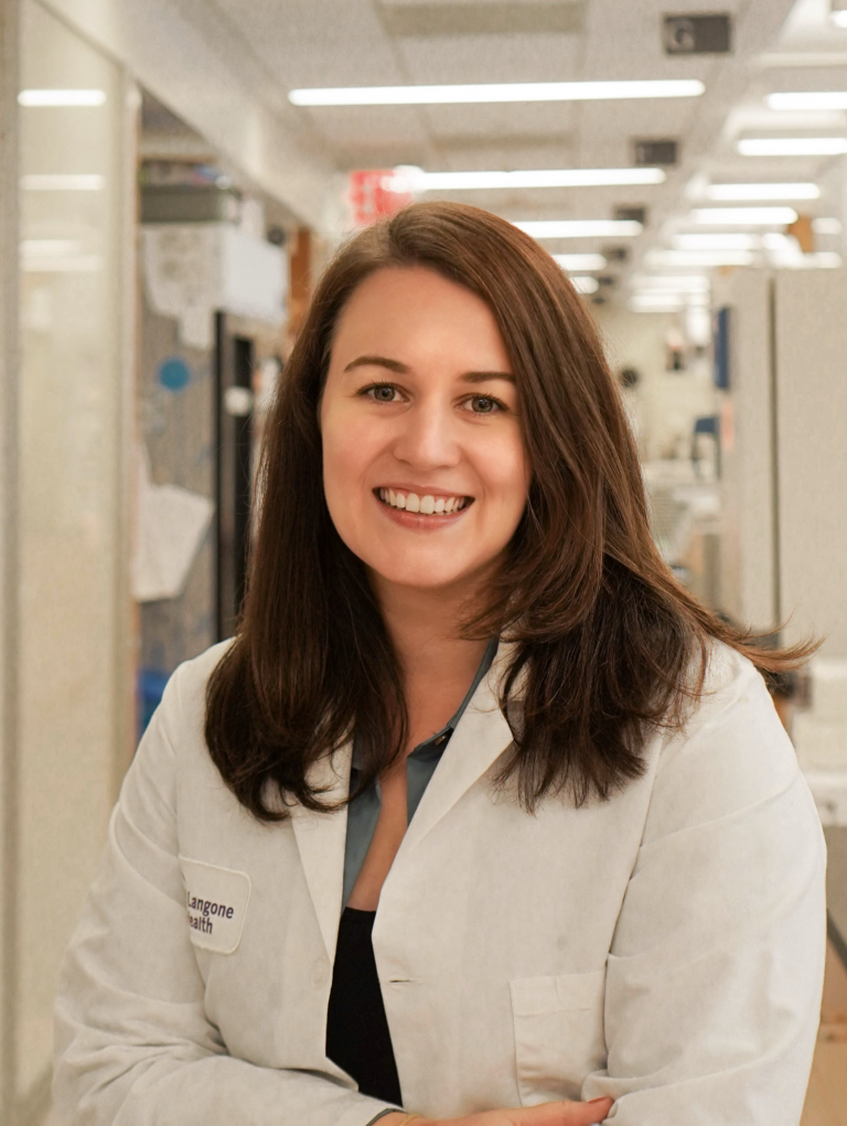 Rachel Kratofil » Science Prize