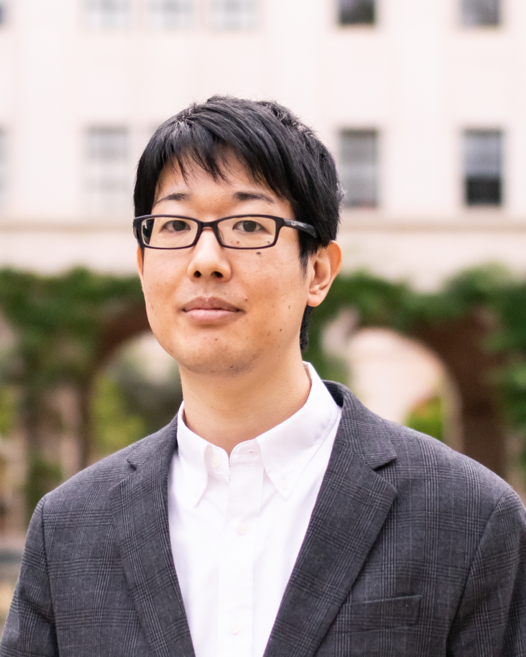 Yodai Takei » Science Prize