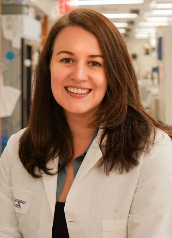 Rachel Kratofil » Science Prize