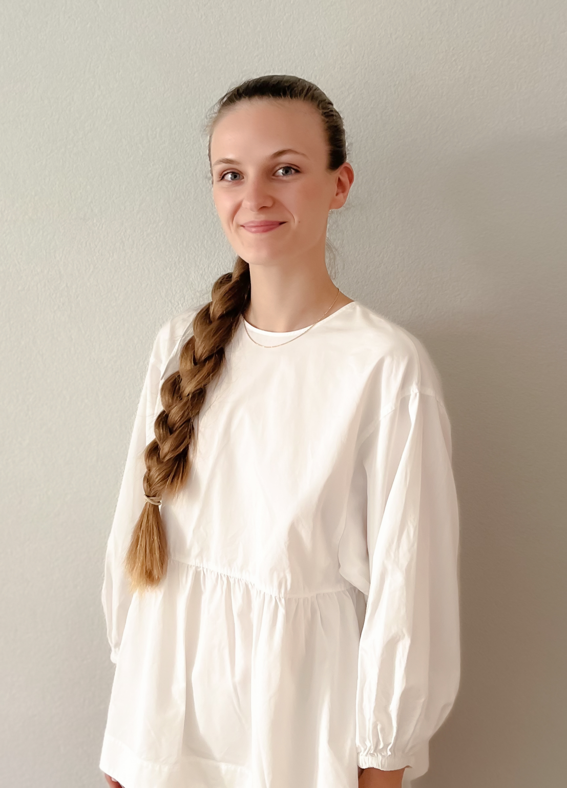 Zuzanna Kozicka » Science Prize